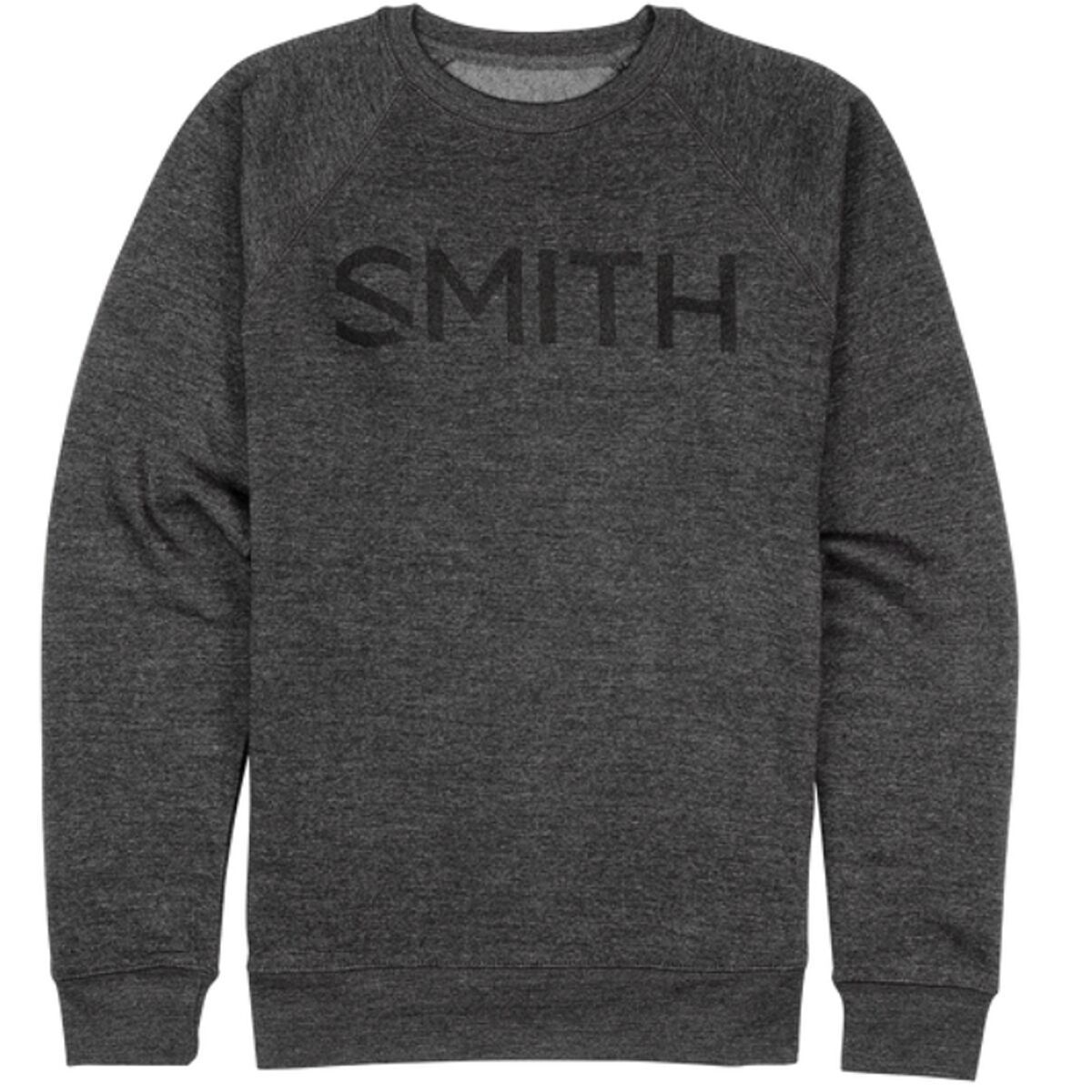 Smith Essential Crew Sweatshirt - Men's - Clothing