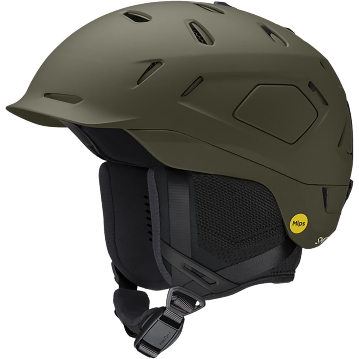 Smith Nexus Mips Helmet - Ski