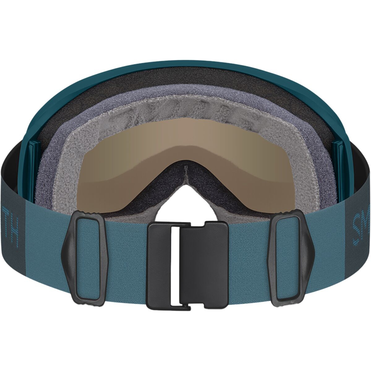 Smith Reason OTG Goggles - Ski