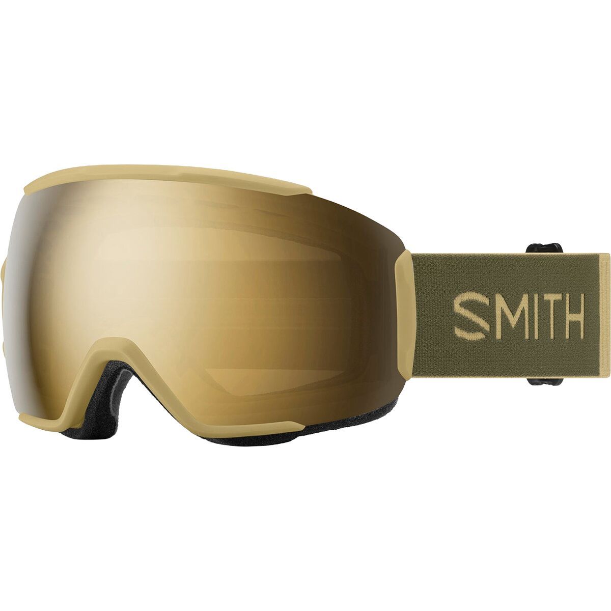 Smith Sequence OTG Goggles - Ski