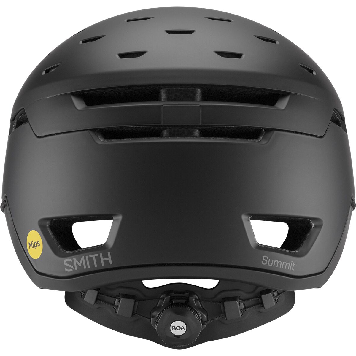 Smith Summit Mips Helmet - Ski