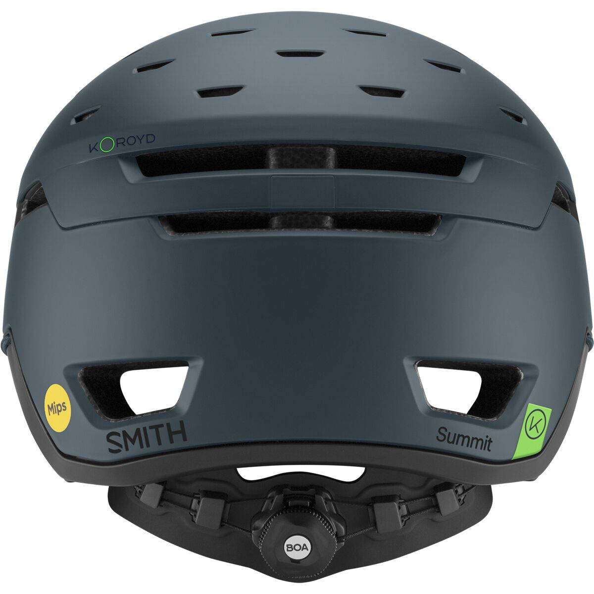 Smith Summit Mips Helmet - Ski