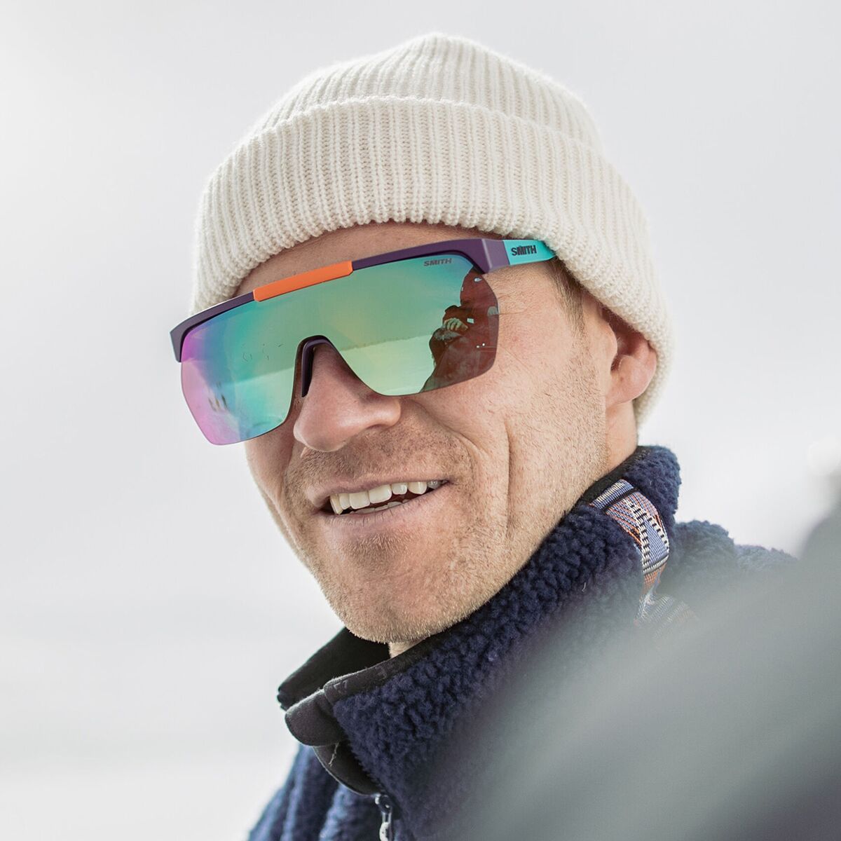 Smith XC Chromapop Sunglasses - Accessories