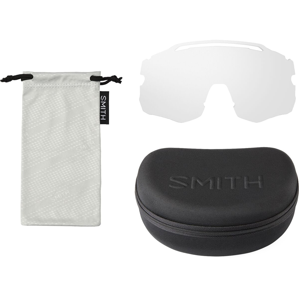 Smith Momentum ChromaPop Sunglasses - Accessories