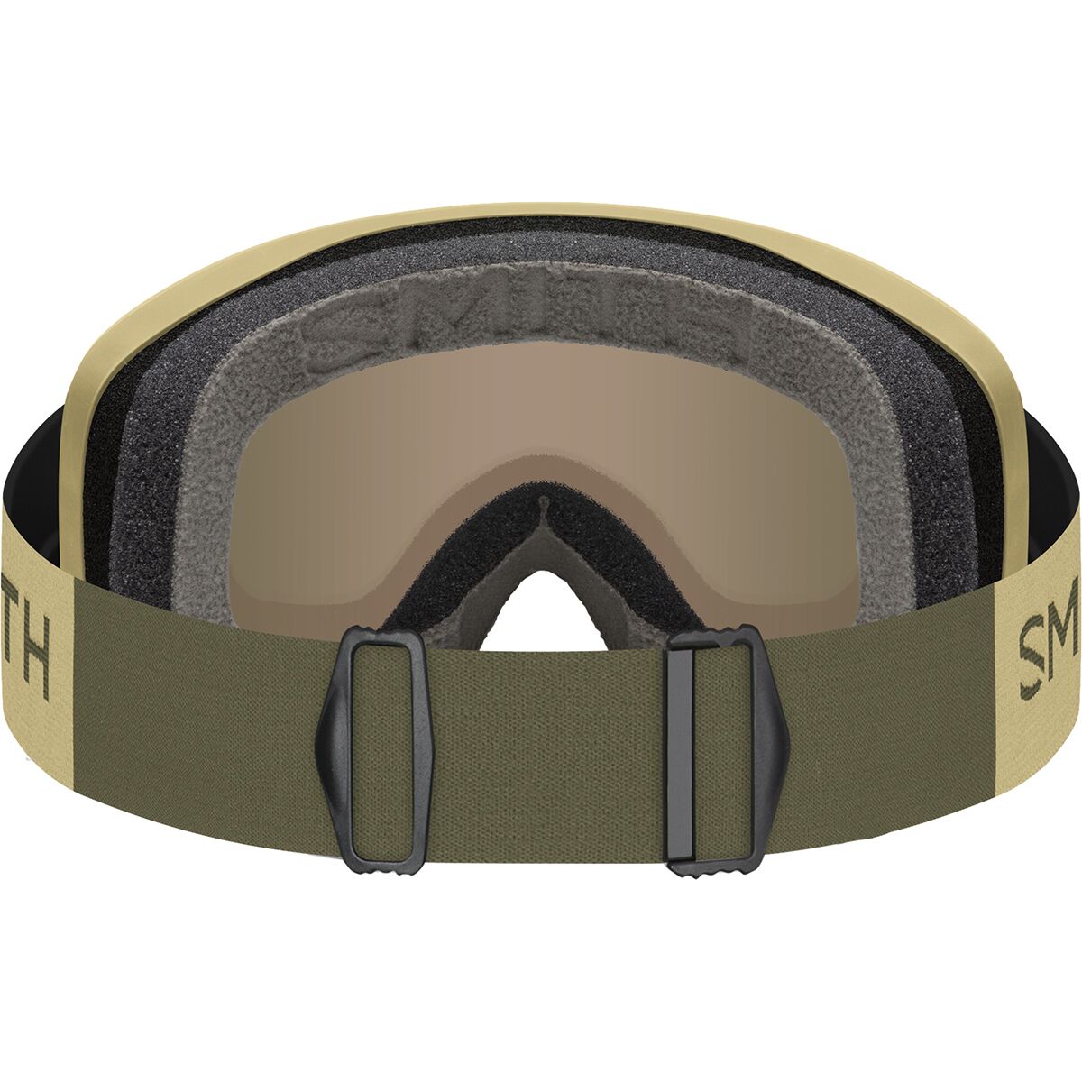 Smith Blazer Goggles - Ski