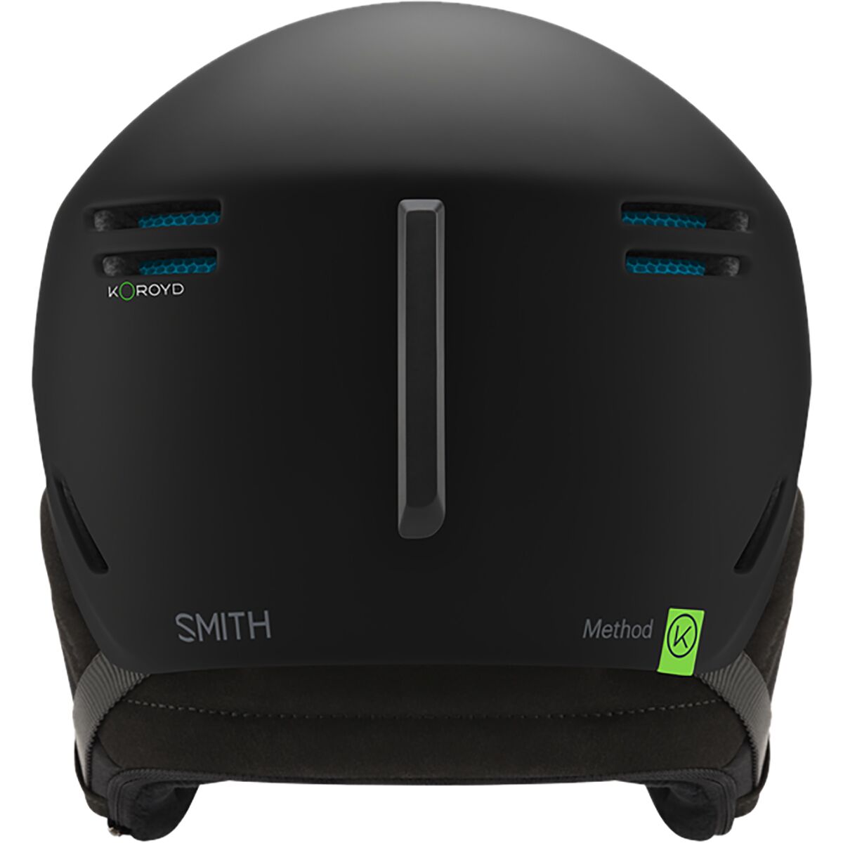 Smith Method Helmet - Ski