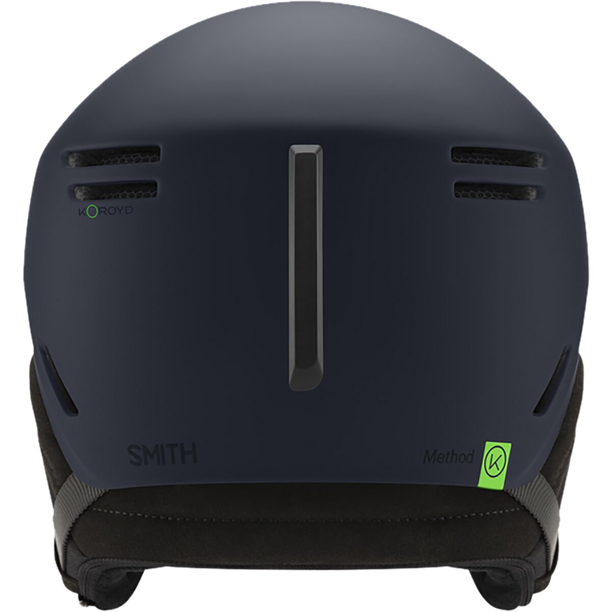 Smith Method Helmet - Ski
