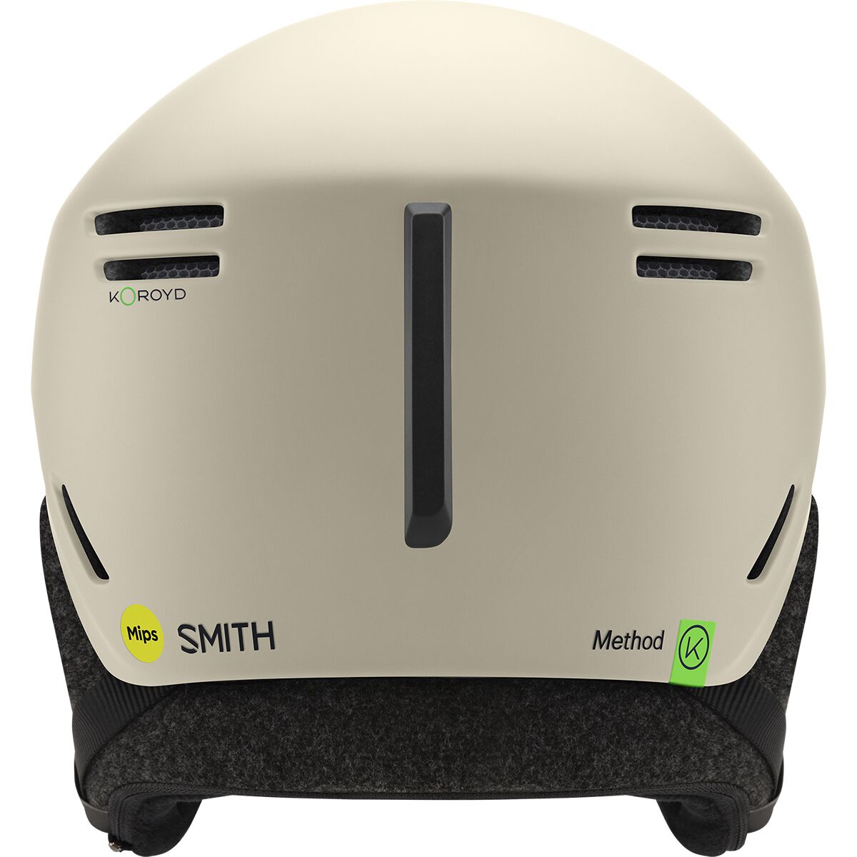 Smith Method Mips Helmet - Ski Smith Method Mips Helmet - Ski