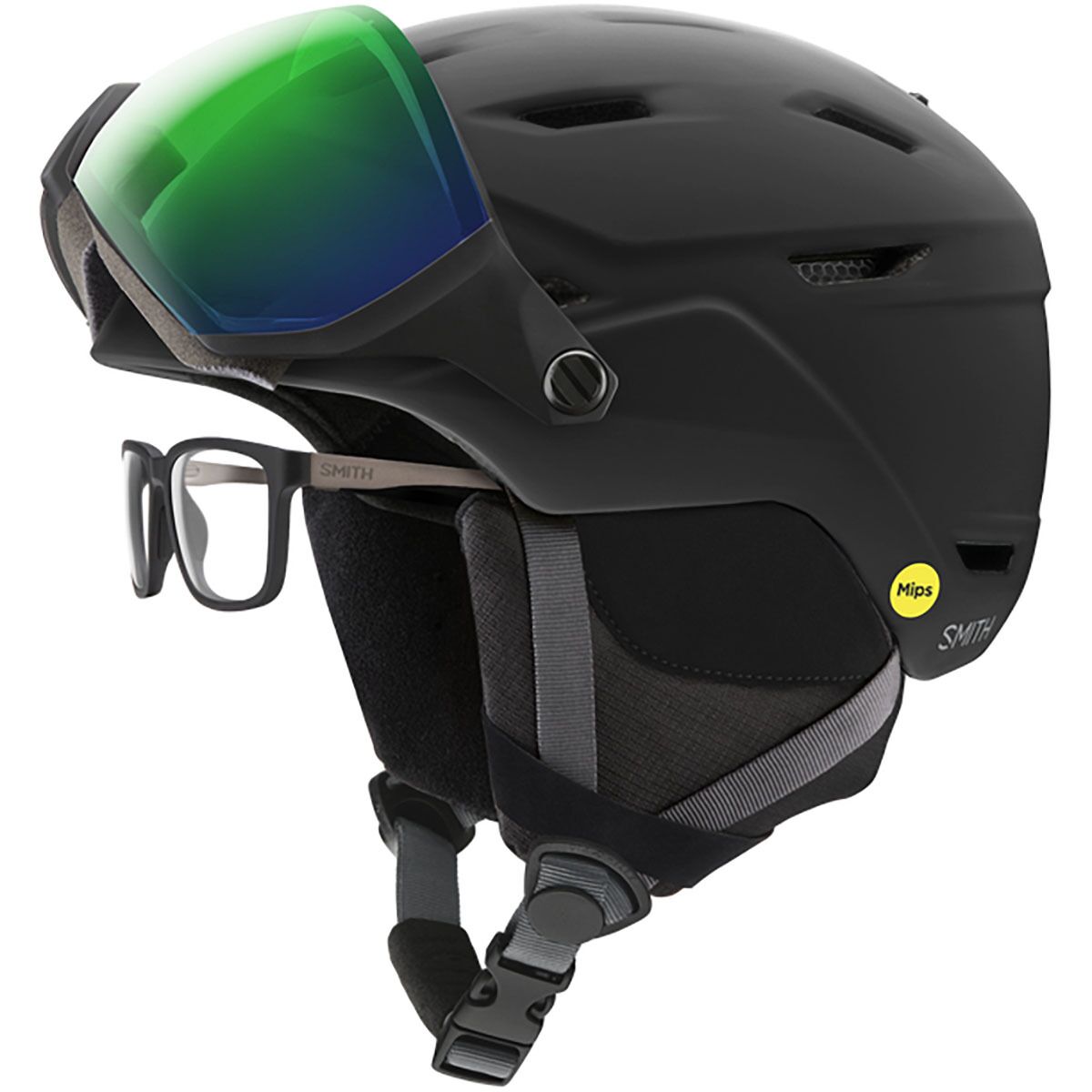 Smith Survey Mips Helmet - Ski