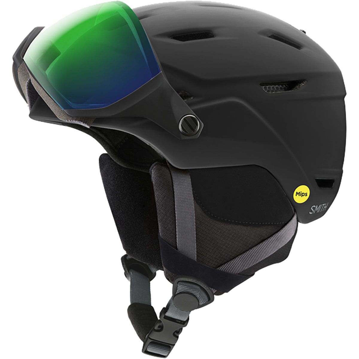 Smith Survey Mips Helmet - Ski