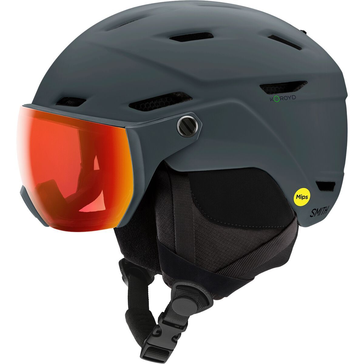 Smith Survey Mips Helmet - Ski