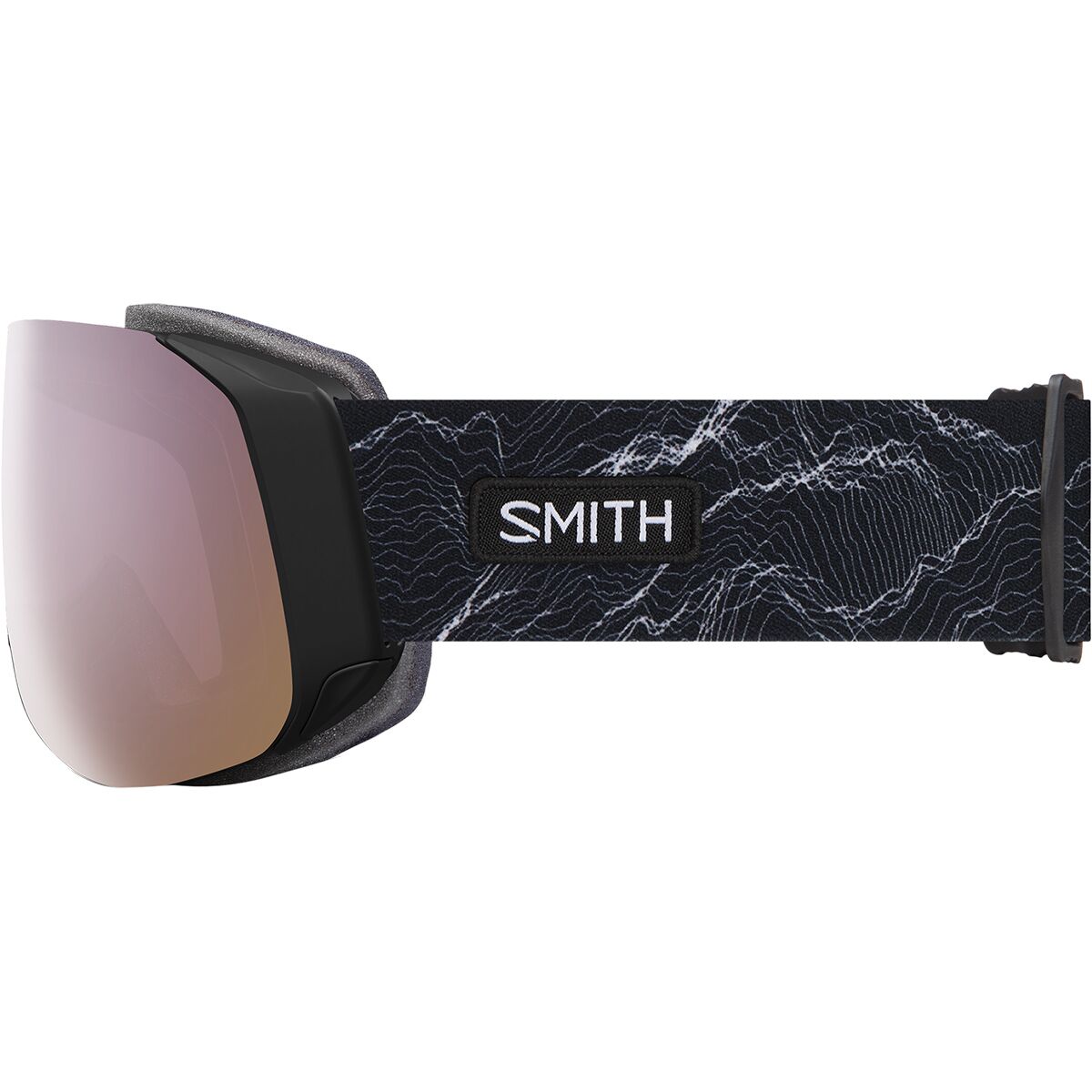 Smith 4D MAG S Goggles - Ski