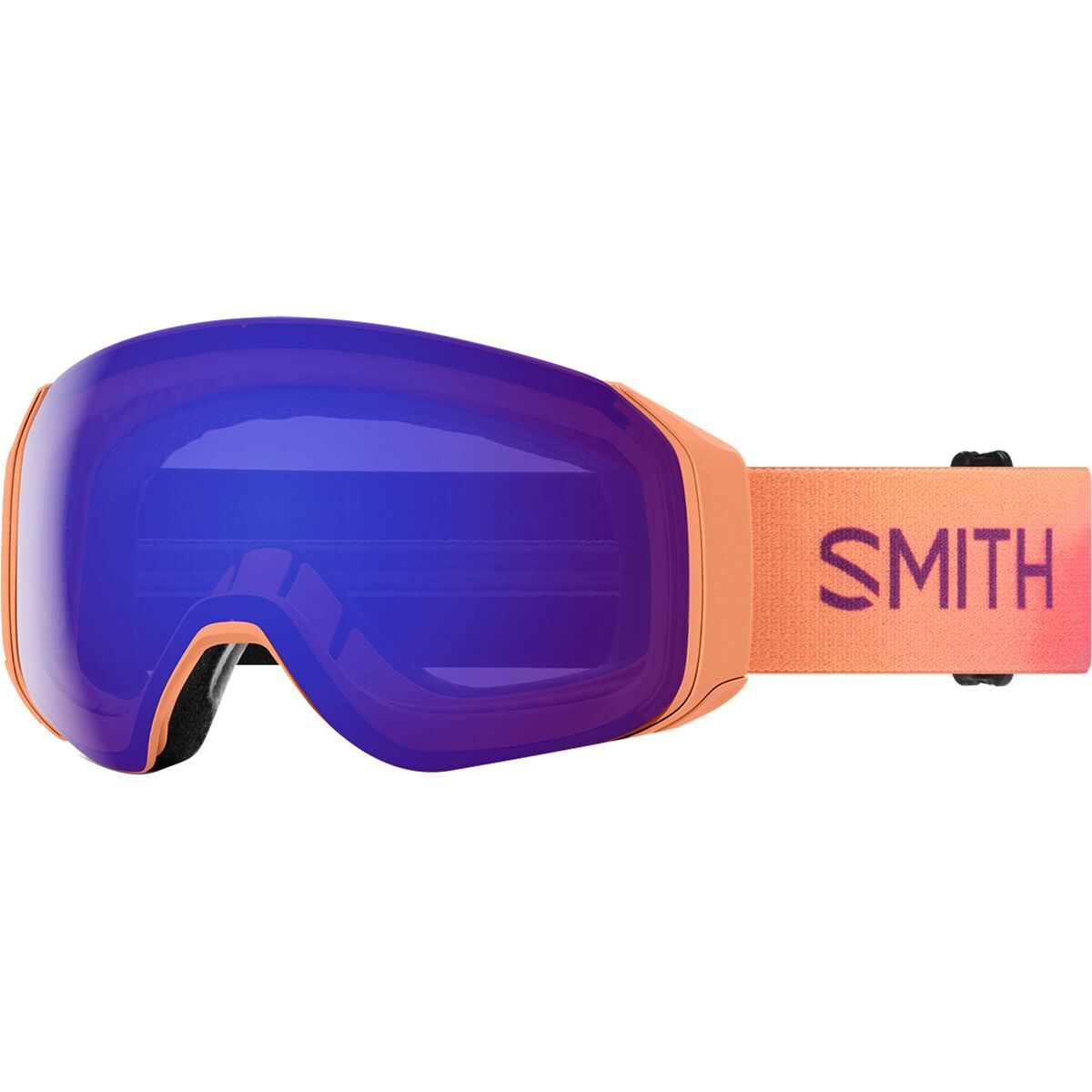 Smith 4D MAG S Goggles - Ski