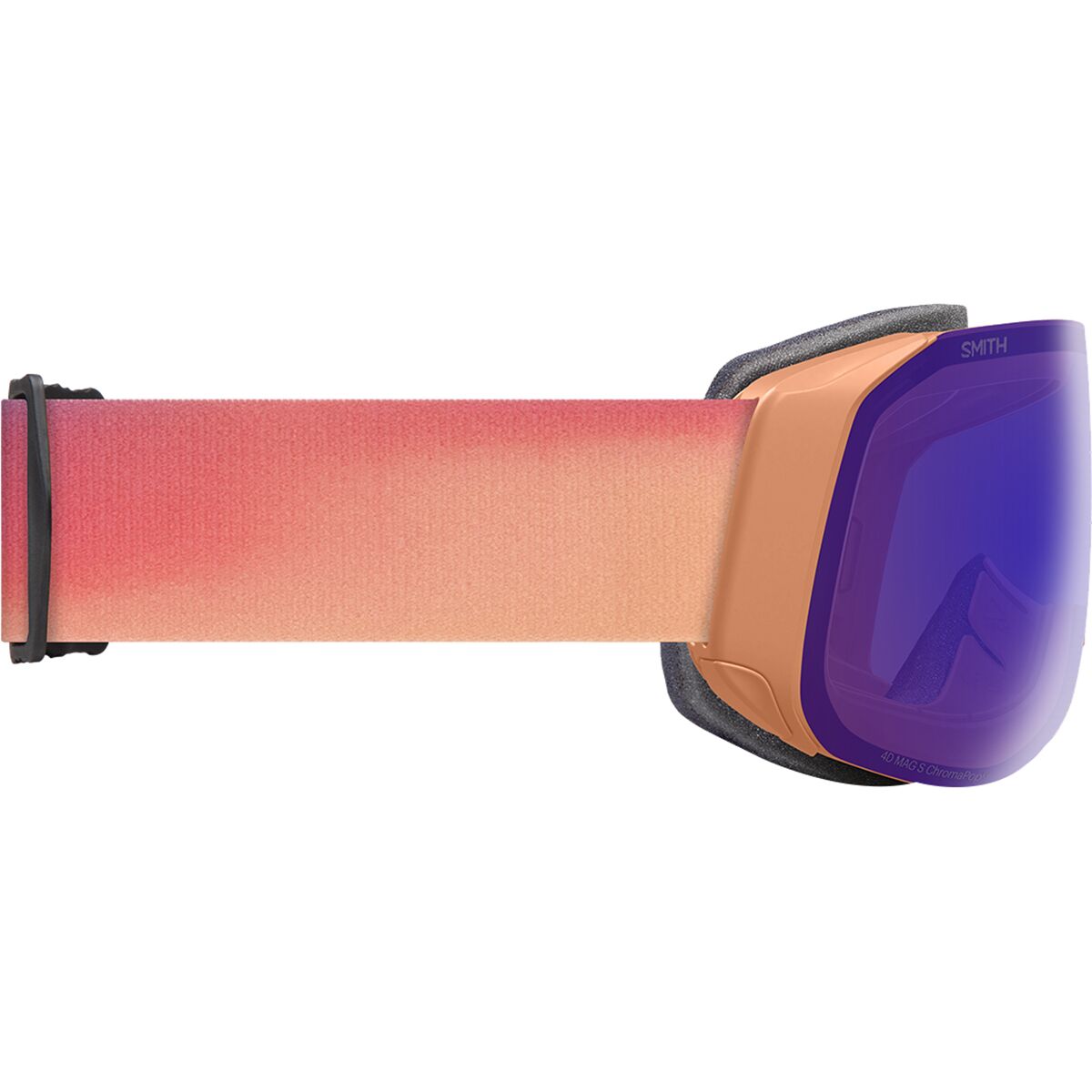 Smith 4D MAG S Goggles - Ski