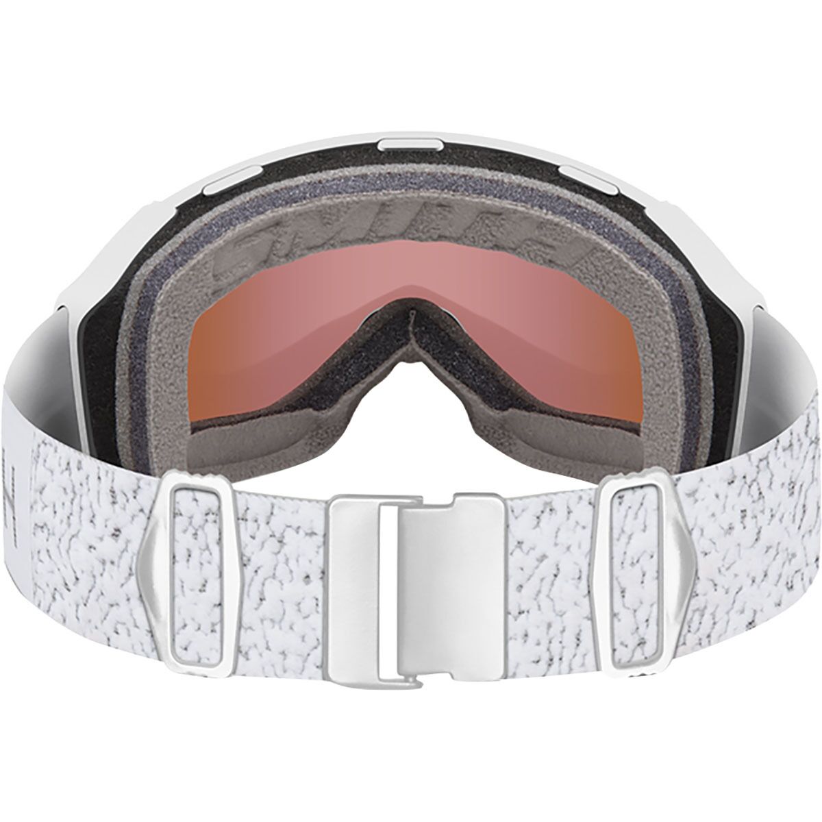 Smith 4D MAG S Low Bridge Fit Goggles - Women's - Ski