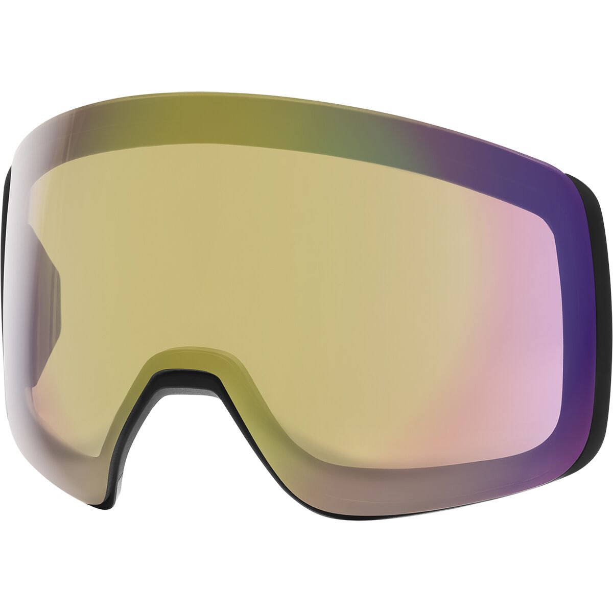 Smith 4D MAG XL Replacement Lens - Ski