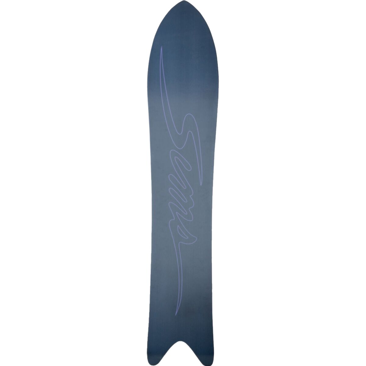 SIMS Snowboards Solo Snowboard - 2022 - Snowboard
