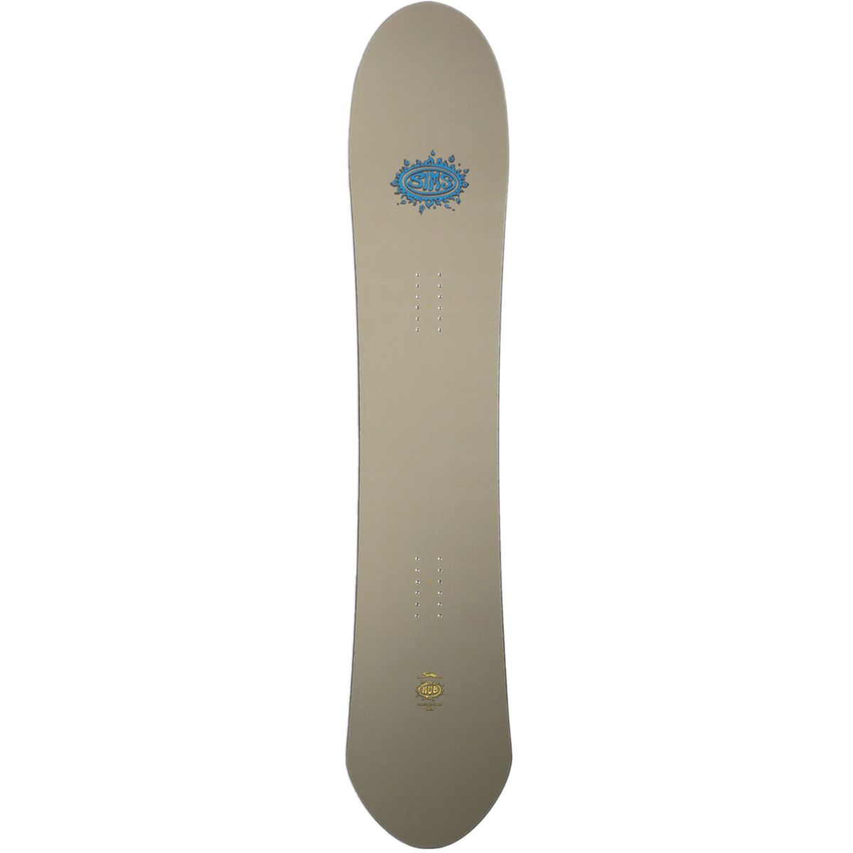 SIMS Snowboards NUB Snowboard - 2022 - Snowboard
