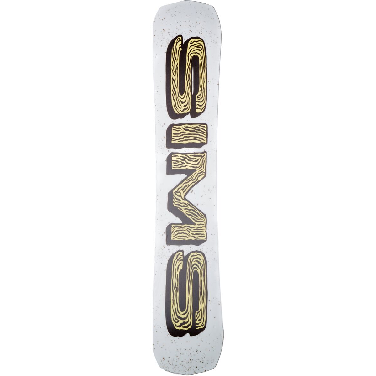SIMS Snowboards Distortion Snowboard - 2022 - Snowboard