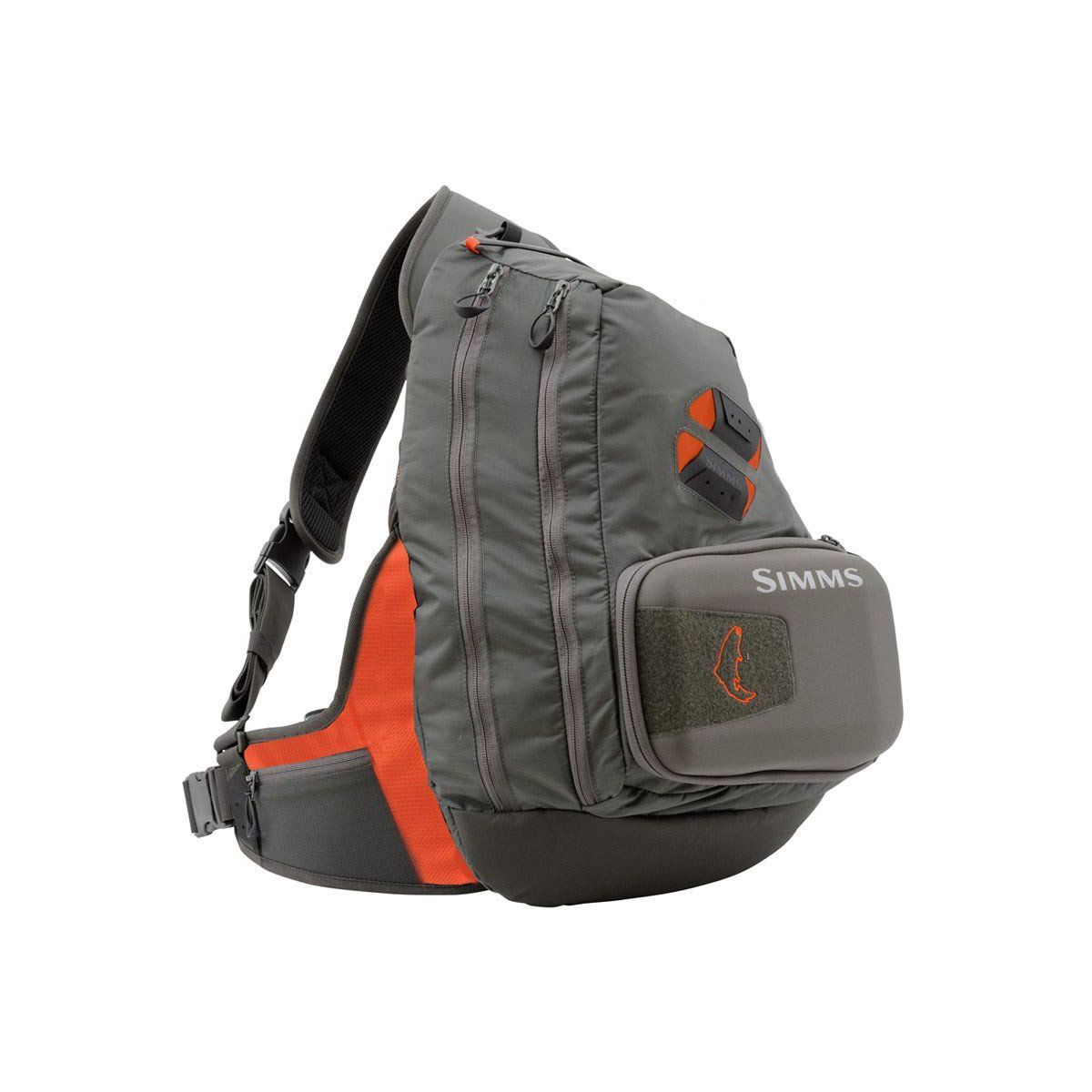 Simms Headwaters Large Sling Pack - 915cu in - Fishing