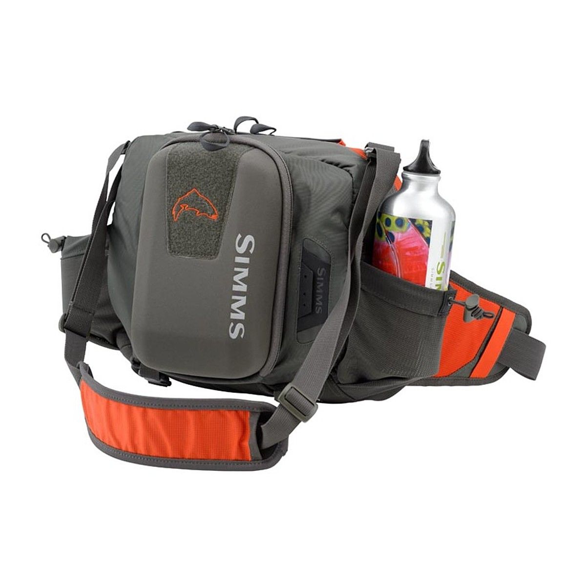 Simms Headwaters Hip Pack - 305cu in - Fishing