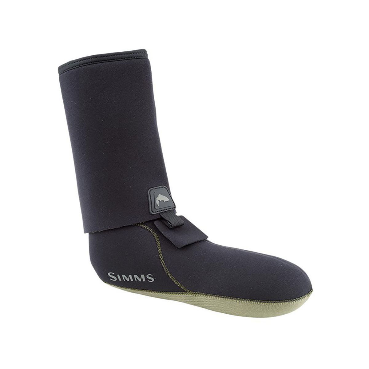 Simms Guard Sock - Fishing