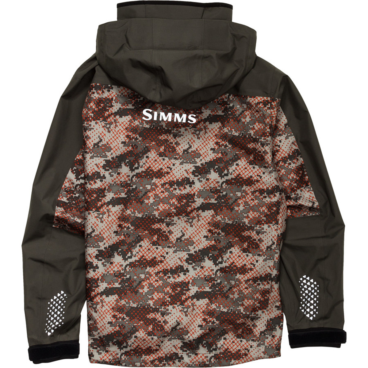 Simms Contender Gore-Tex Jacket - Men's - Clothing