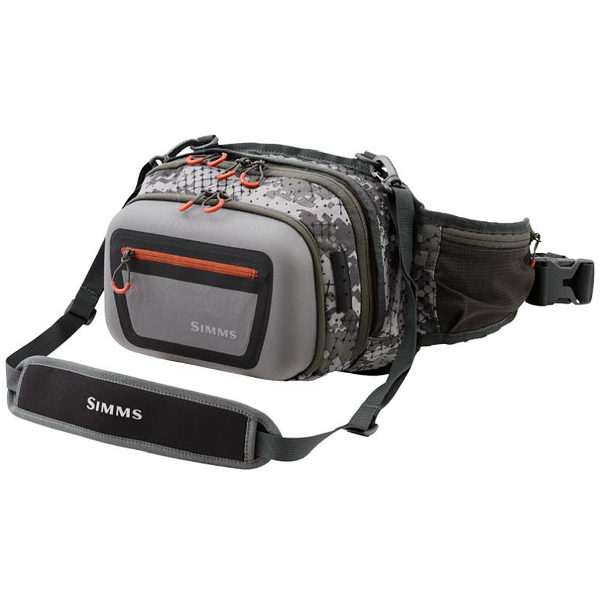 Simms Headwaters Chest/Hip Pack - 305cu in - Fishing