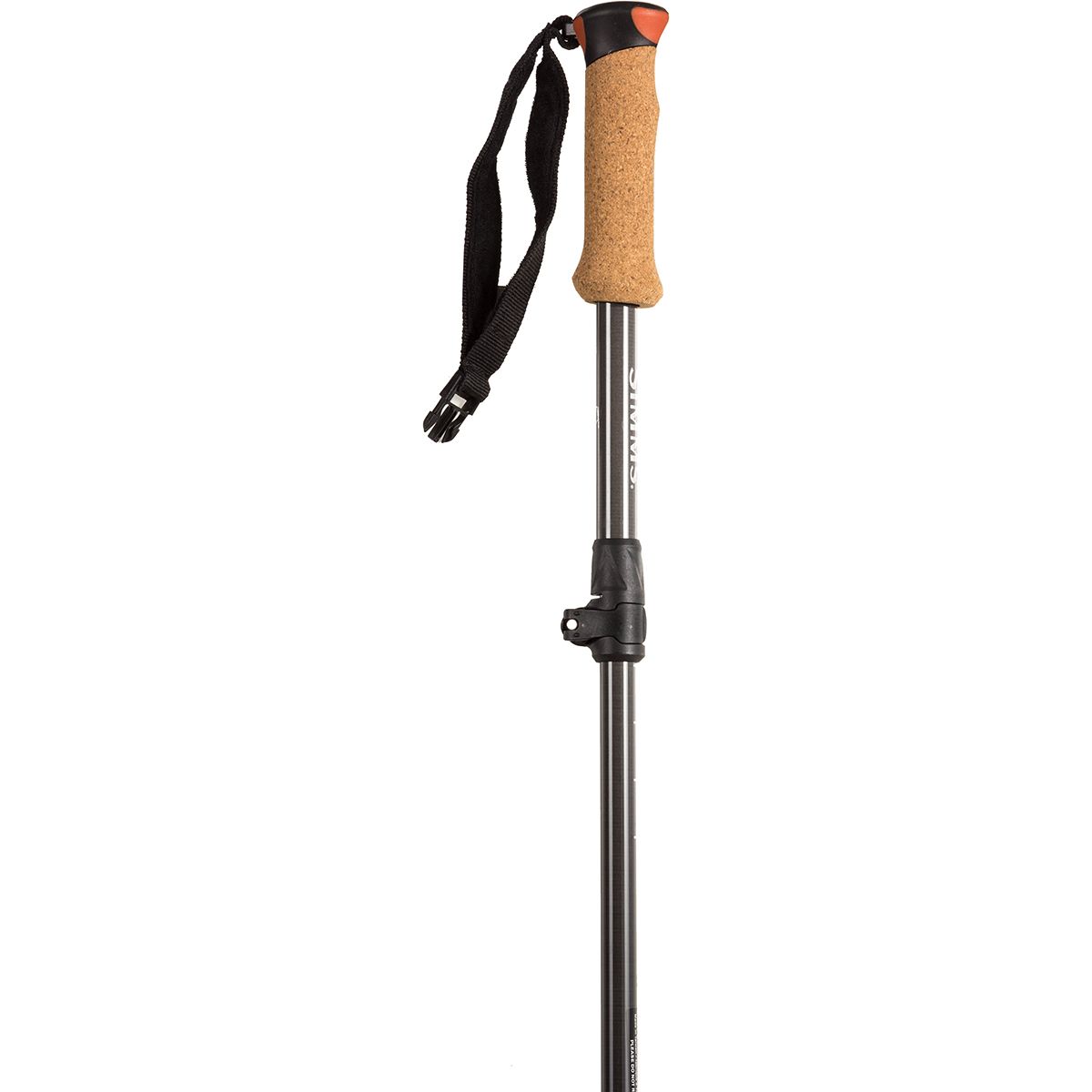 Simms Pro Wading Staff - Fly Fishing