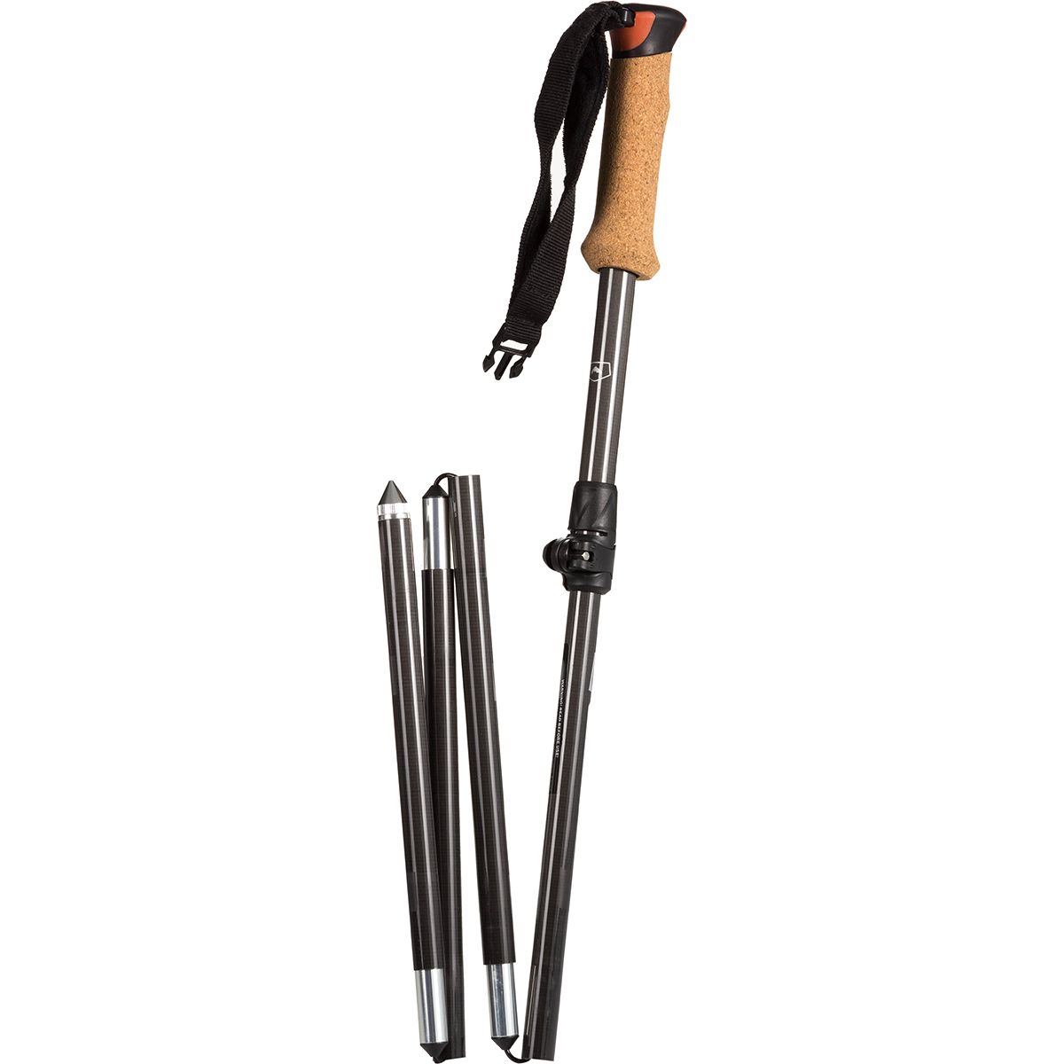Simms Pro Wading Staff - Fly Fishing