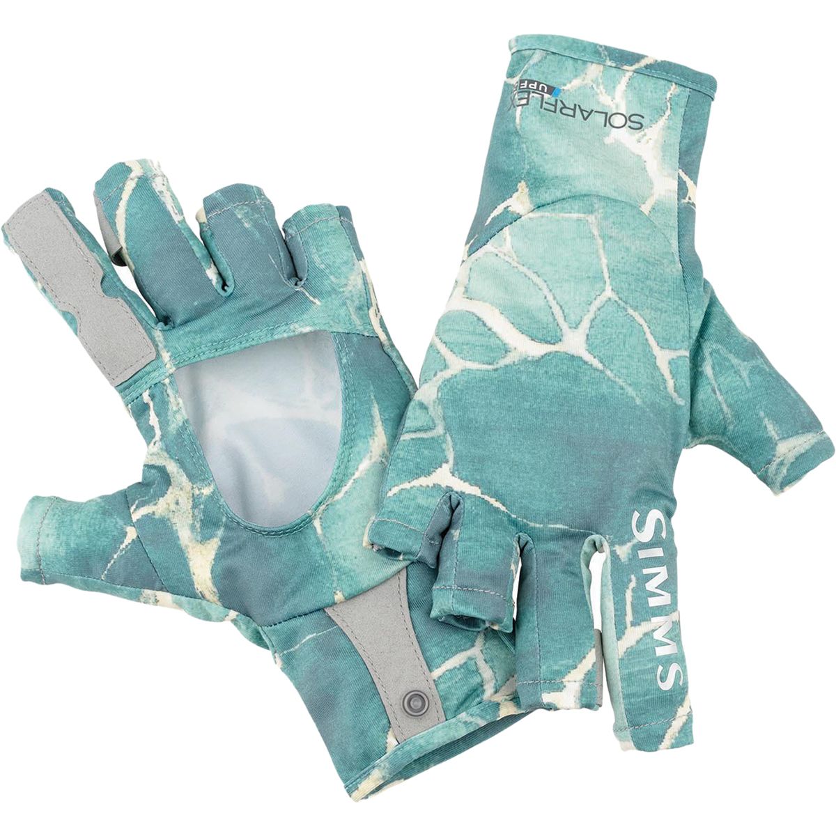 Simms Solarflex SunGlove | Backcountry.com