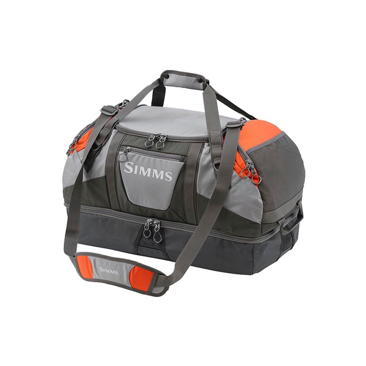 Simms Headwaters 90L Gear Bag - Travel