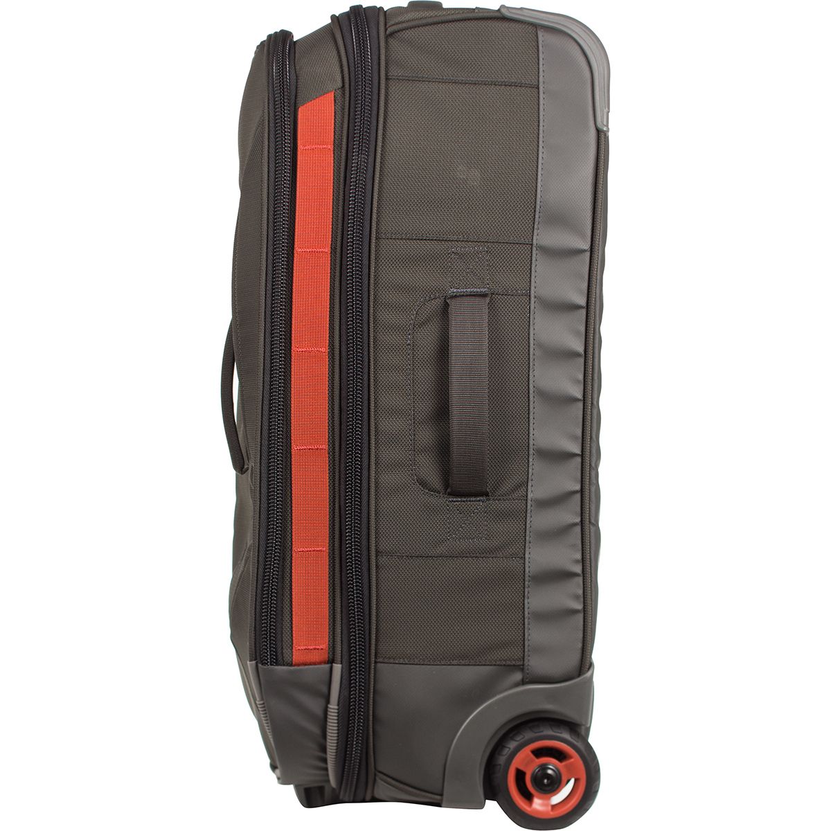 Simms Bounty Hunter 45L Carry-On Rolling Gear Bag - Travel