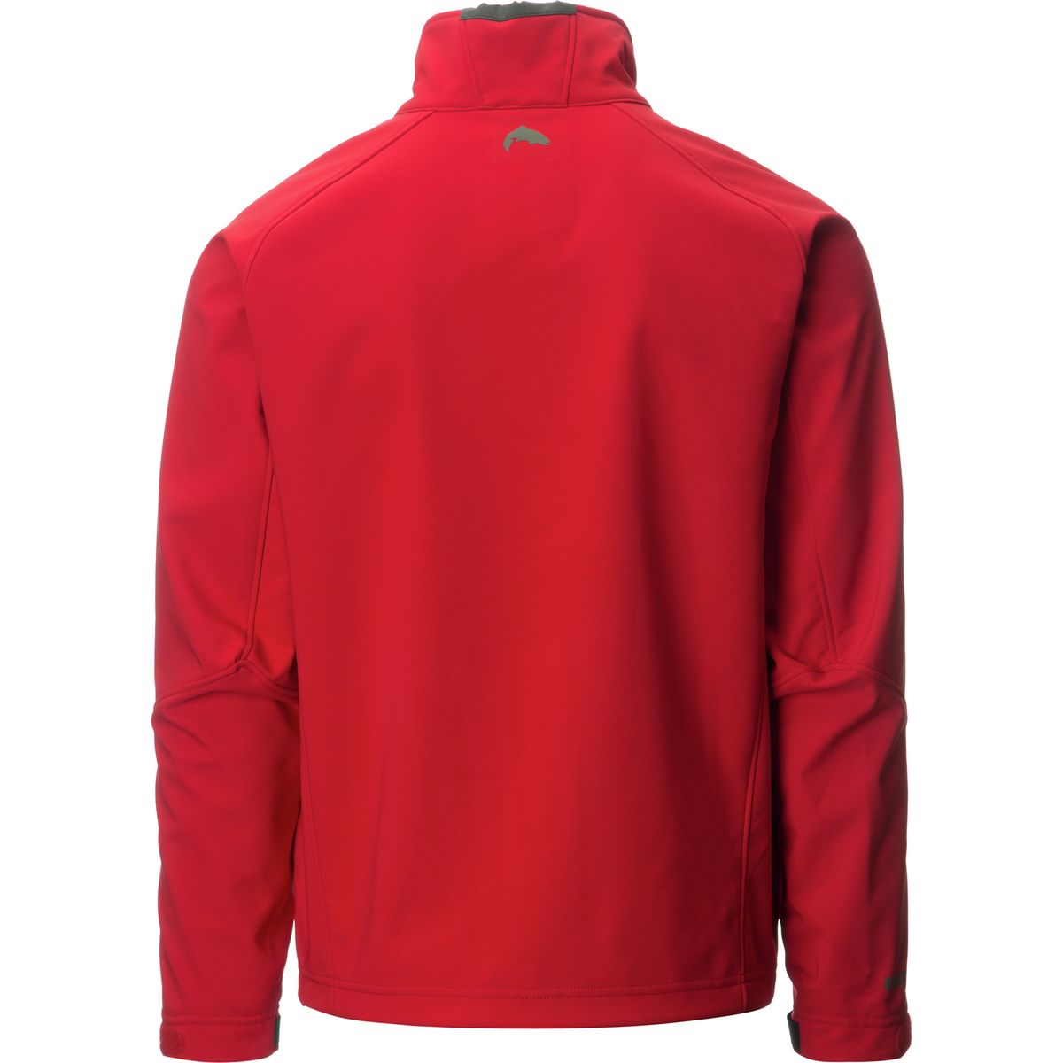 Simms Windstopper Jacket - Men's - Clothing