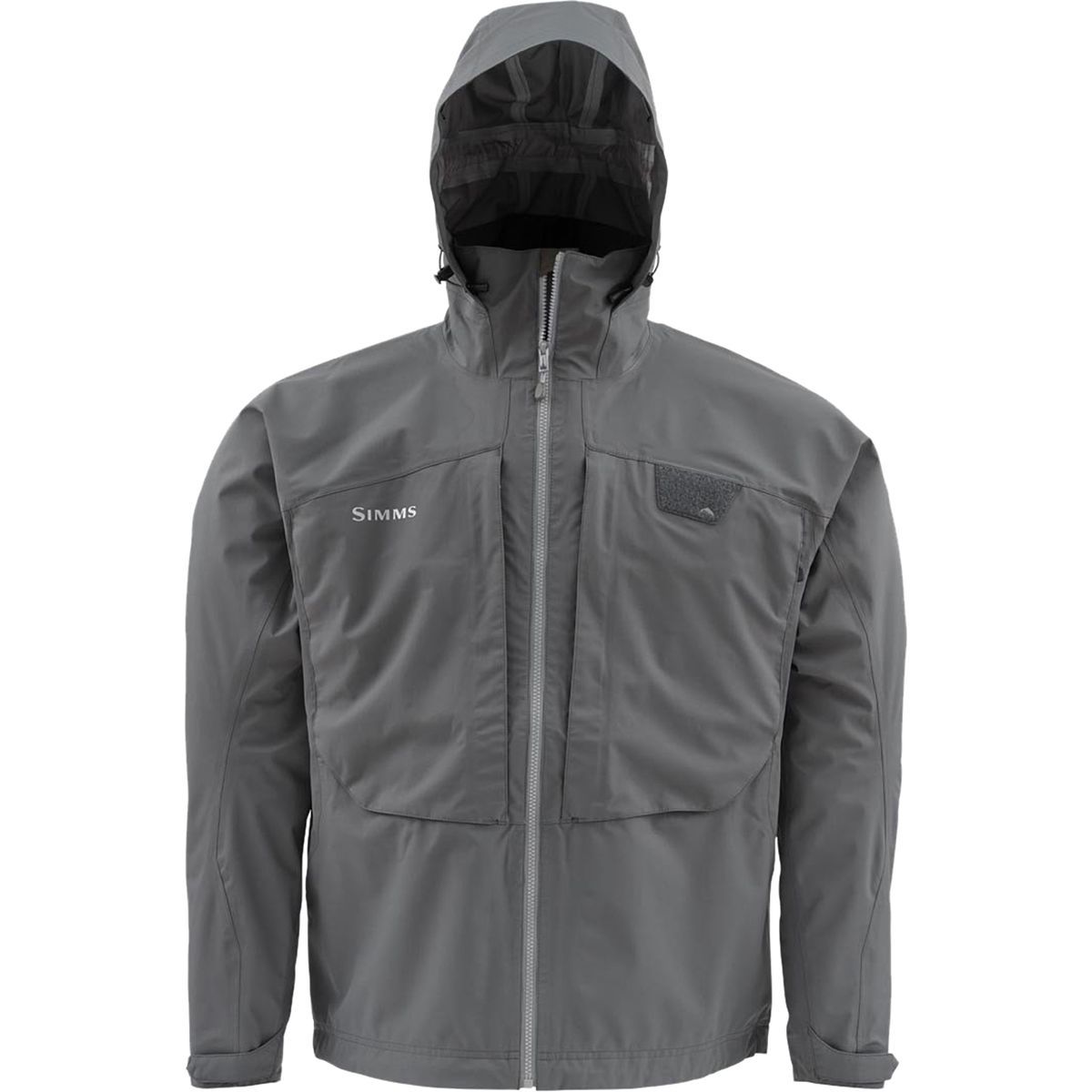 Simms Riffle Jacket - Men's - Clothing