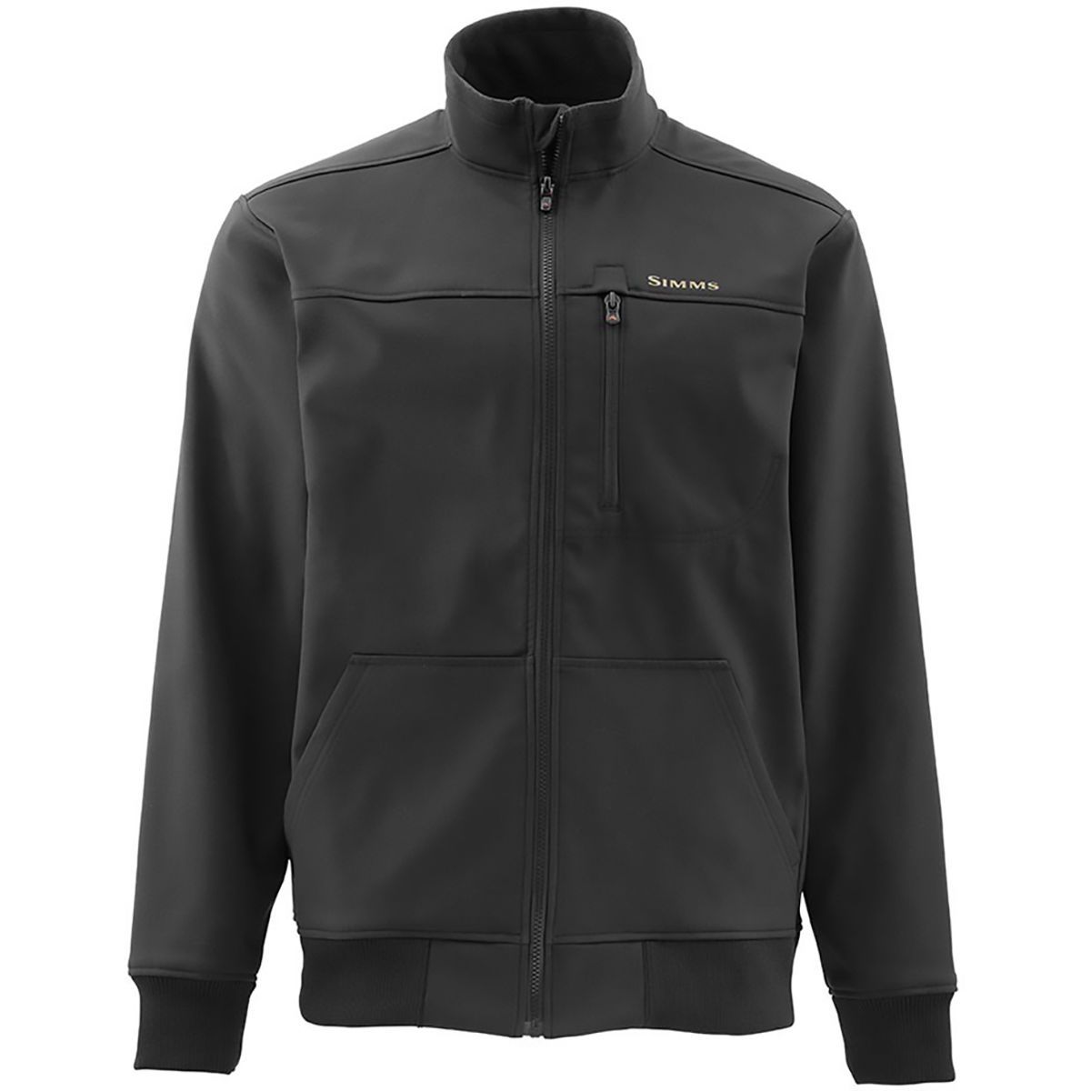 Simms Rogue Fleece Jacket - Men's - Clothing