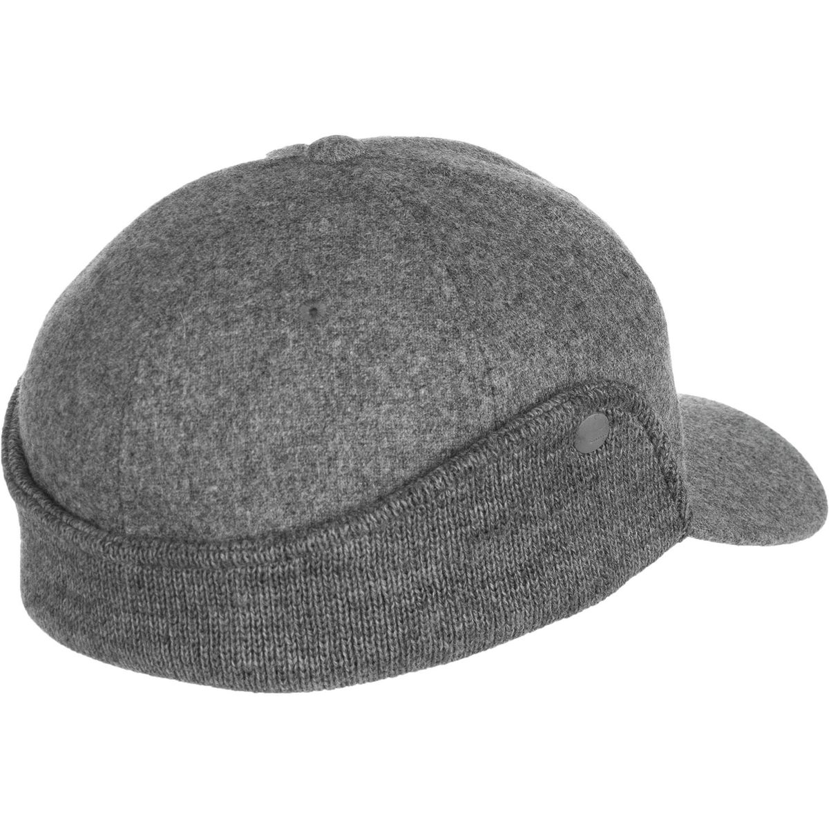 Simms Wool Scotch Cap - Accessories
