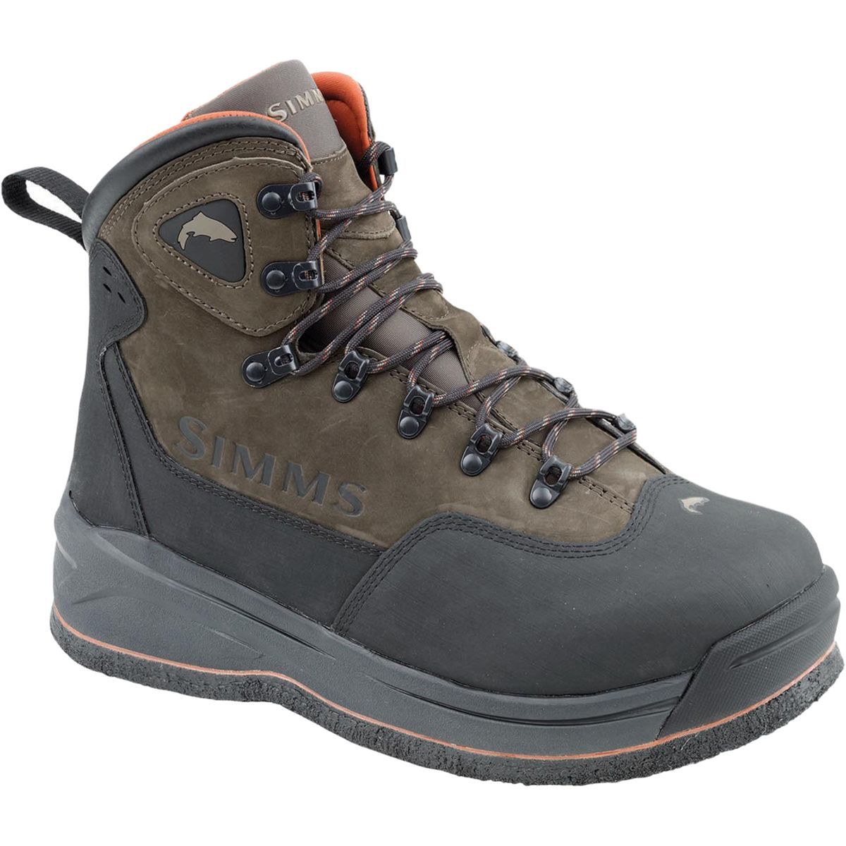 Simms Headwaters Pro Boot - Felt - Fishing