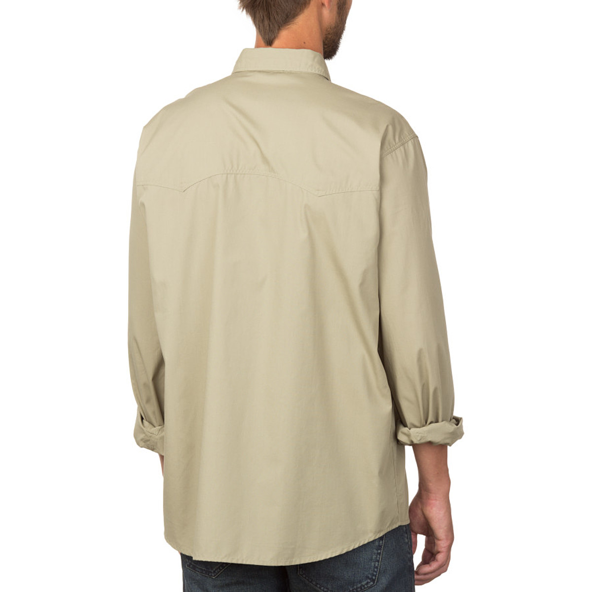 Simms Bozeman Shirt - Long-Sleeve - Men's - Fly Fishing