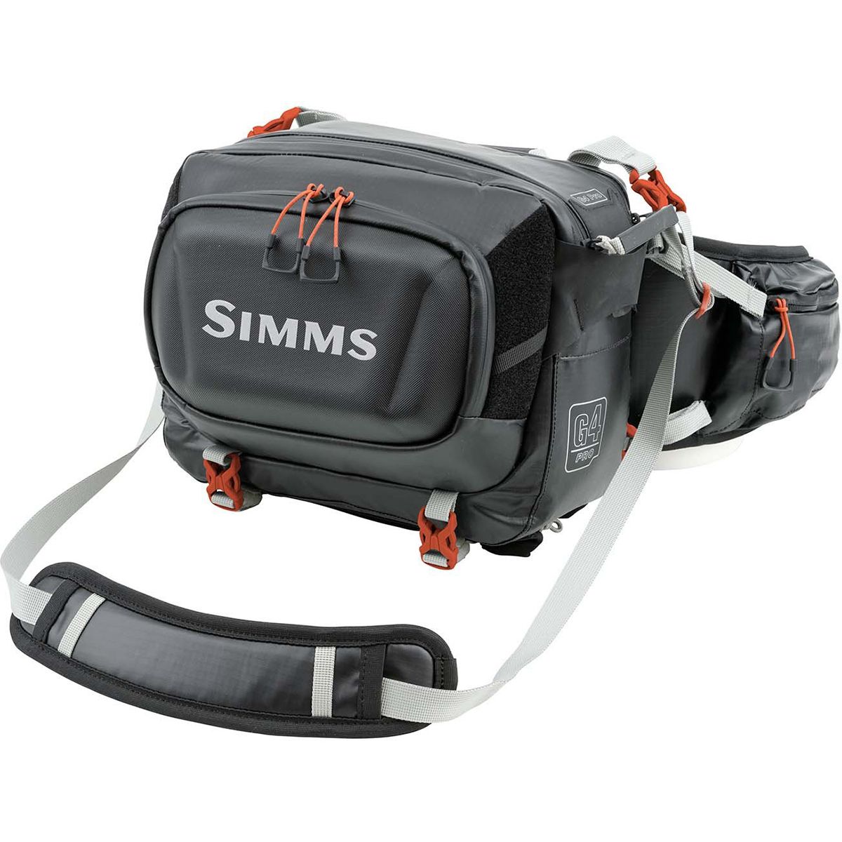 Simms G4 Pro Hip Pack - Fishing