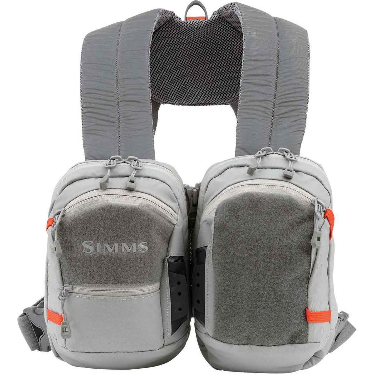 Simms Waypoints Dual Chest Pack - Fishing