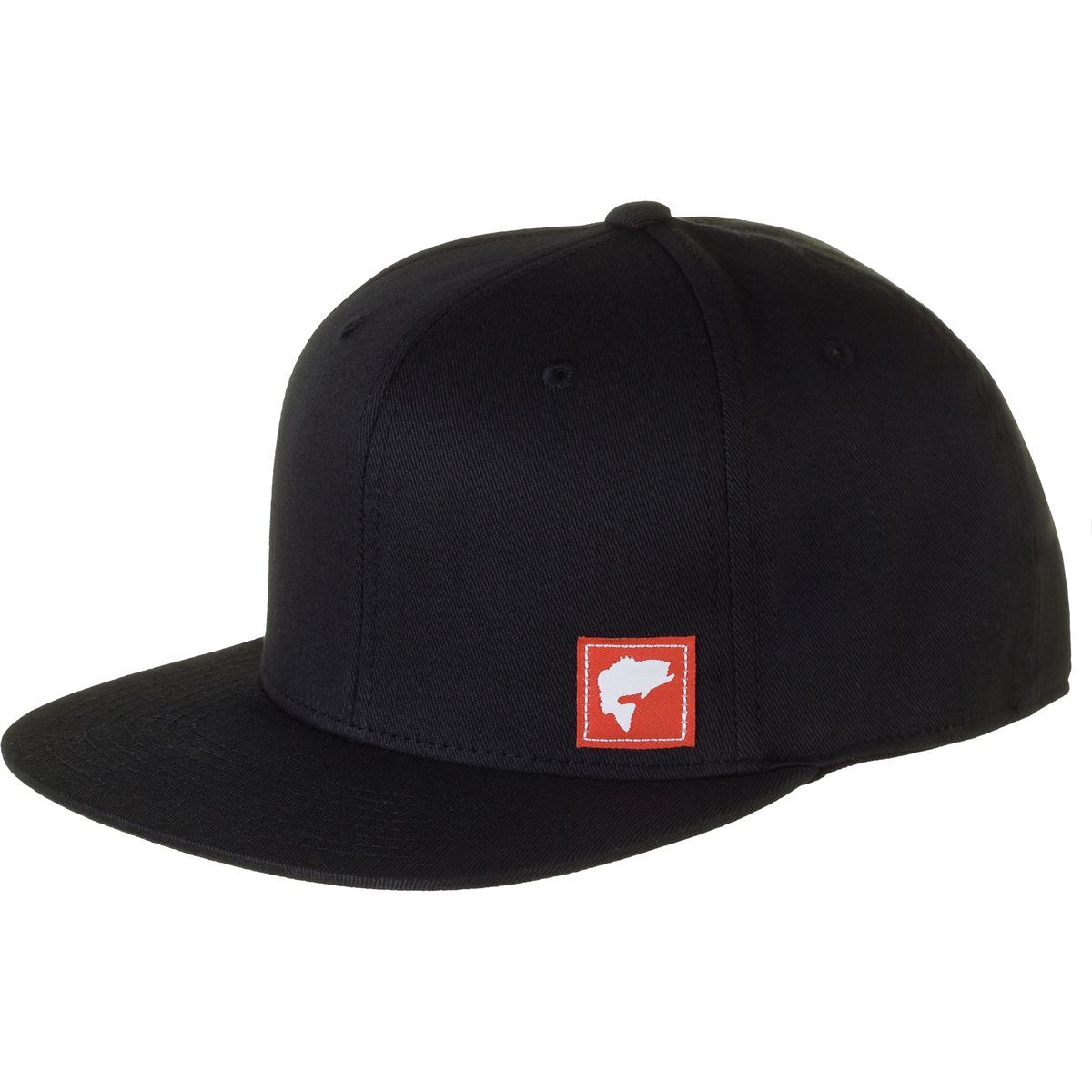 Simms Flexfit Snapback Hat - Fishing