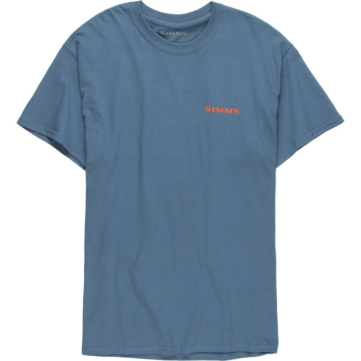 Simms Slab T-Shirt - Men's - Clothing