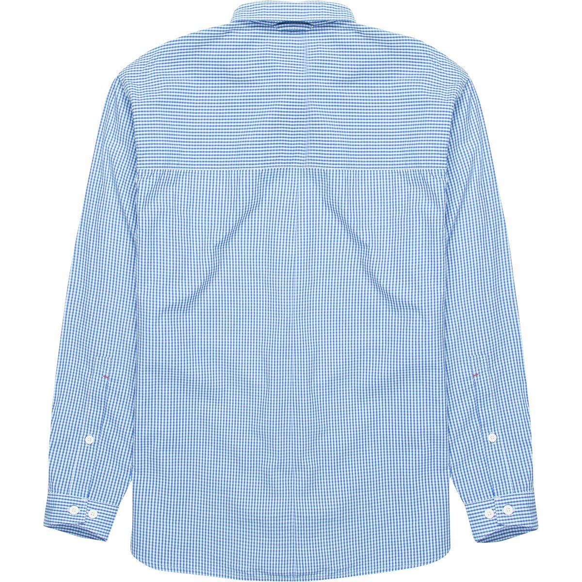 Simms Transit Long-Sleeve Shirt - Men's - Fishing