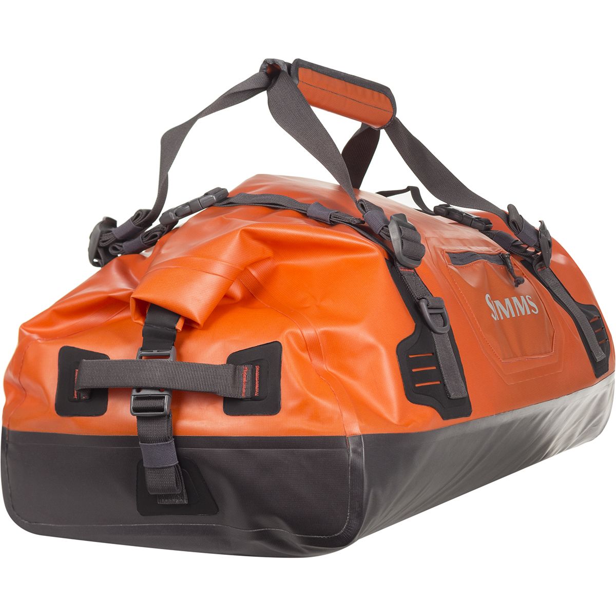 Simms Dry Creek 60-200L Duffel - Travel