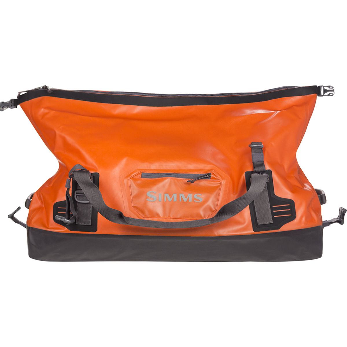 Simms Dry Creek 60-200L Duffel - Travel