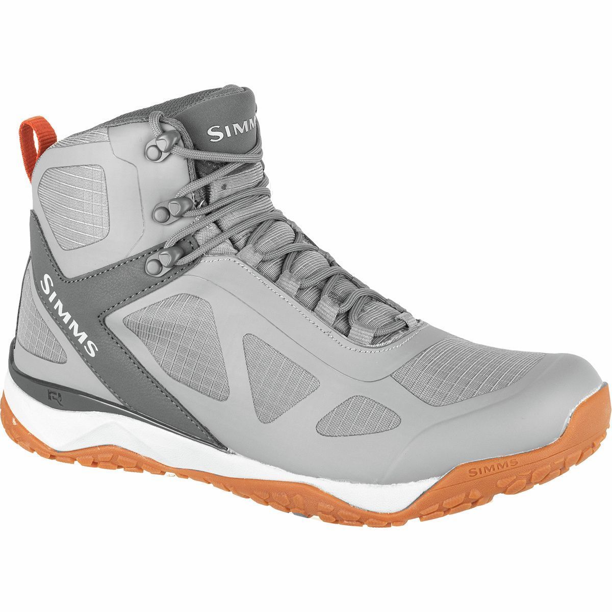 Simms Challenger Mid Boat Shoe - Men's - Fishing