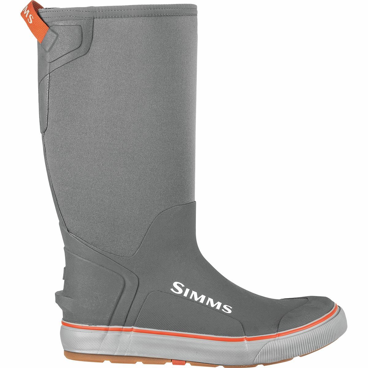Simms Challenger Pull On 14'' Boot - Men's - Fishing
