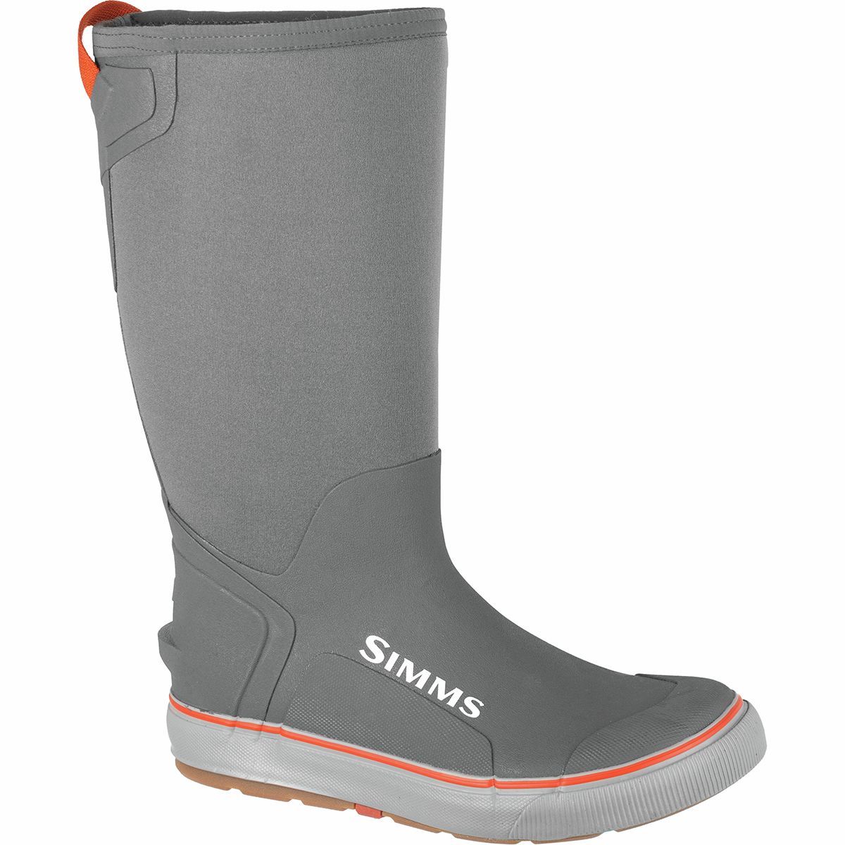Simms Challenger Pull On 14'' Boot - Men's - Fishing