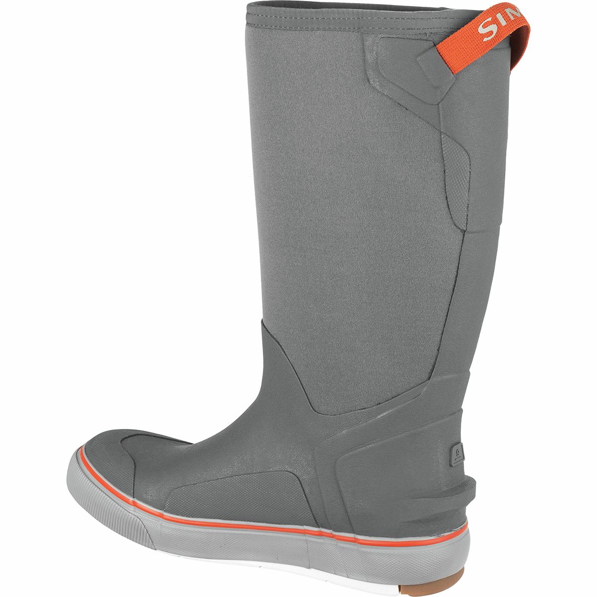 Simms Challenger Pull On 14'' Boot - Men's - Fishing